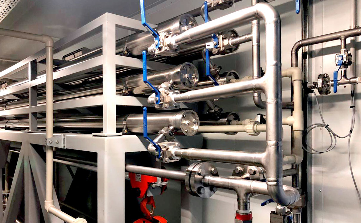 The former AMS membrane is now available with UNISOL-UNISOL Membrane ...